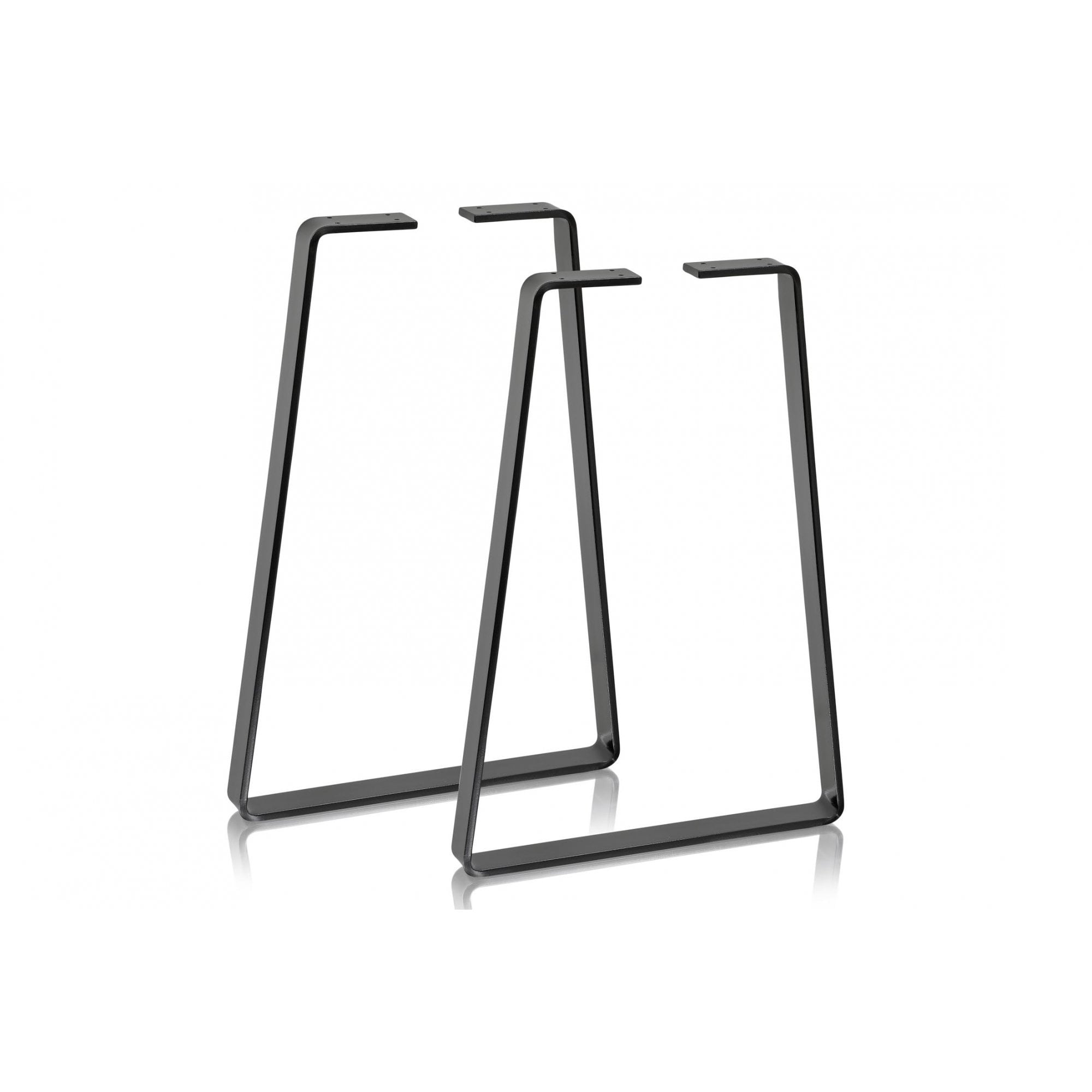 Trapezium Table Leg Set– FEETT